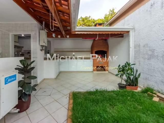 Casa / Sobrado em Condomínio para Venda em São Paulo/SP Vila São Silvestre 3 Quartos