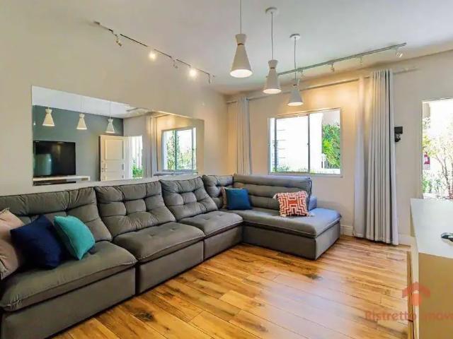 Casa / Sobrado em Condomínio para Venda em São Paulo/SP Vila São Silvestre 3 Quartos