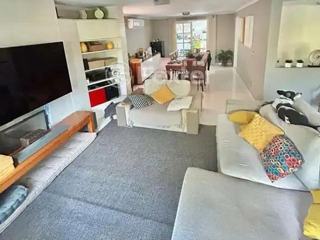 Casa / Sobrado em Condomínio para Venda em São Paulo/SP Vila São Silvestre 3 Quartos