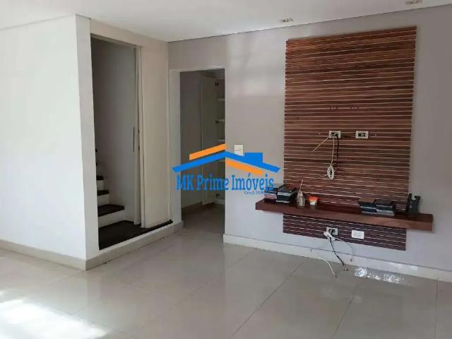 Casa / Sobrado em Condomínio para Venda em São Paulo/SP Vila São Silvestre 3 Quartos