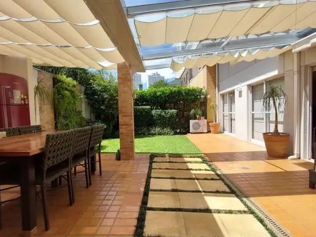 Casa / Sobrado em Condomínio para Venda em São Paulo/SP Vila Sofia 3 Quartos