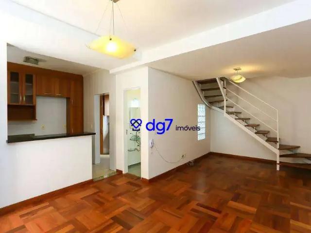 Casa / Sobrado em Condomínio para Venda em São Paulo/SP Vila Sônia 3 Quartos