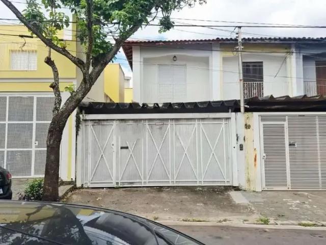 Casa / Sobrado em Condomínio para Venda em São Paulo/SP Vila Sônia 3 Quartos