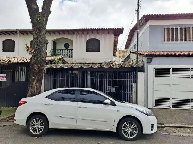 Casa / Sobrado em Condomínio para Venda em São Paulo/SP Vila Sônia 3 Quartos