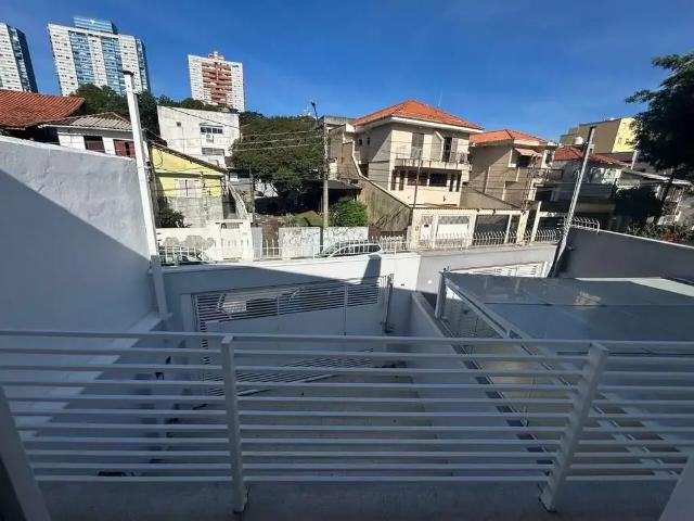 Casa / Sobrado em Condomínio para Venda em São Paulo/SP Vila Sônia 2 Quartos