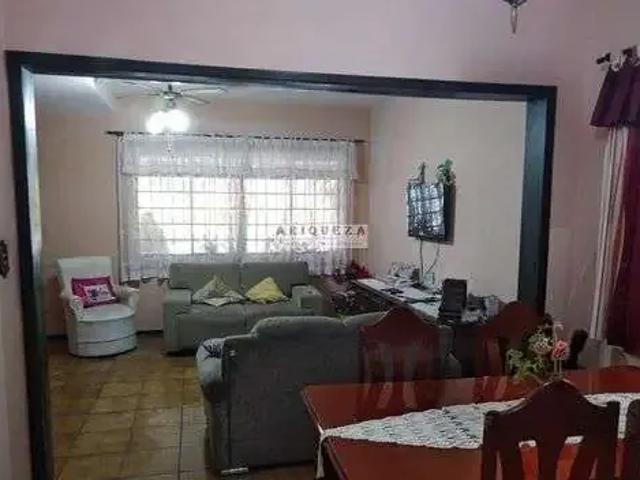 Casa / Sobrado em Condomínio para Venda em São Paulo/SP Vila Sônia 4 Quartos
