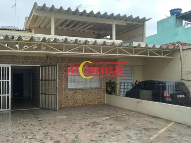 Casa / Sobrado em Condomínio para Venda em São Paulo/SP Vila Sabrina 4 Quartos