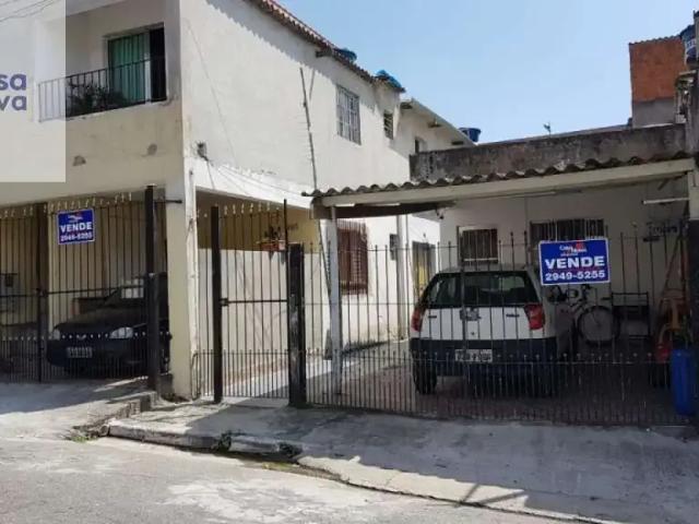 Casa / Sobrado em Condomínio para Venda em São Paulo/SP Vila Sabrina 1 Quartos