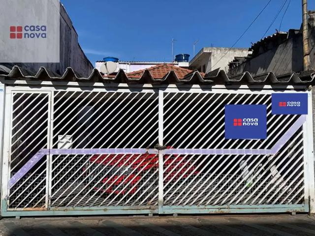 Casa / Sobrado em Condomínio para Venda em São Paulo/SP Vila Sabrina 2 Quartos