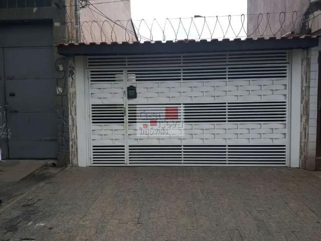 Casa / Sobrado em Condomínio para Venda em São Paulo/SP Vila Sabrina 2 Quartos