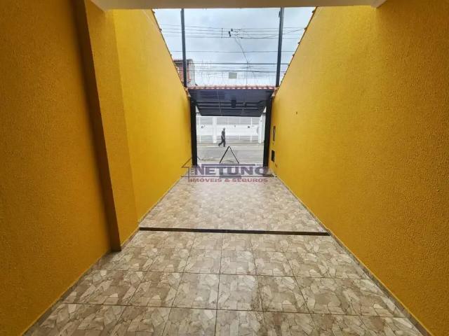 Casa / Sobrado em Condomínio para Venda em São Paulo/SP Vila Sabrina 3 Quartos