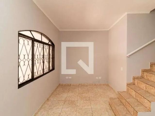 Casa / Sobrado em Condomínio para Venda em São Paulo/SP Vila Sabrina 3 Quartos