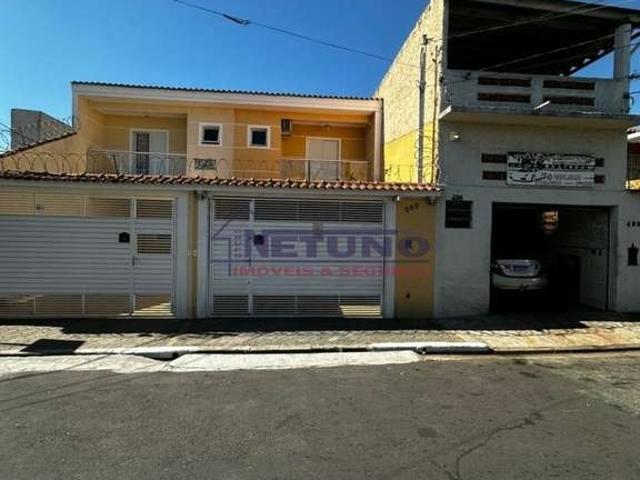 Casa / Sobrado em Condomínio para Venda em São Paulo/SP Vila Sabrina 3 Quartos