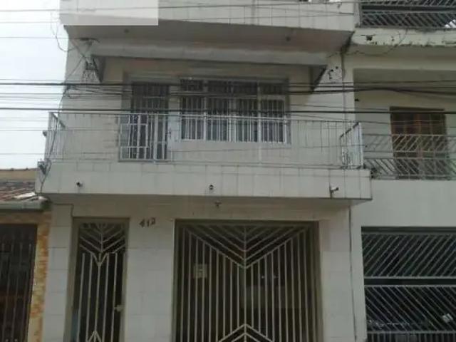 Casa / Sobrado em Condomínio para Venda em São Paulo/SP Vila Sabrina 3 Quartos