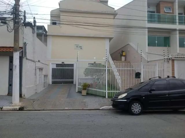 Casa / Sobrado em Condomínio para Venda em São Paulo/SP Vila Salete 3 Quartos