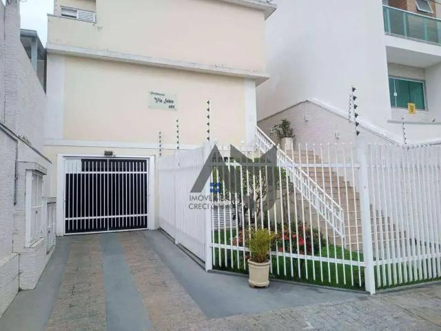 Casa / Sobrado em Condomínio para Venda em São Paulo/SP Vila Salete 3 Quartos