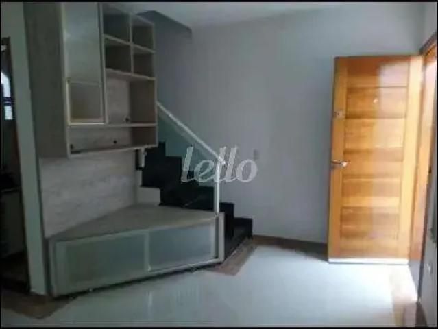 Casa / Sobrado em Condomínio para Venda em São Paulo/SP Vila Salete 3 Quartos