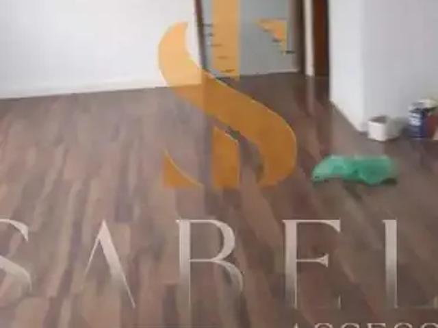 Casa / Sobrado em Condomínio para Venda em São Paulo/SP Vila Santo Estéfano 3 Quartos