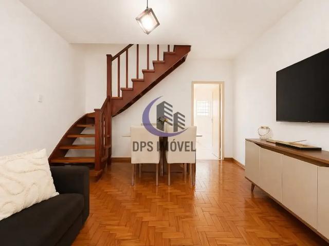 Casa / Sobrado em Condomínio para Venda em São Paulo/SP Vila Santo Estéfano 2 Quartos