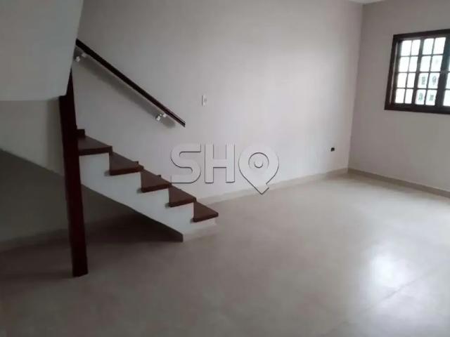 Casa / Sobrado em Condomínio para Venda em São Paulo/SP Vila Santos 2 Quartos