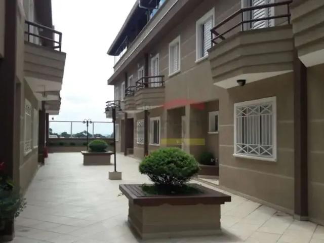 Casa / Sobrado em Condomínio para Venda em São Paulo/SP Vila Santos 3 Quartos