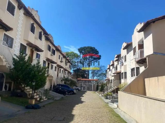 Casa / Sobrado em Condomínio para Venda em São Paulo/SP Vila Santos 3 Quartos