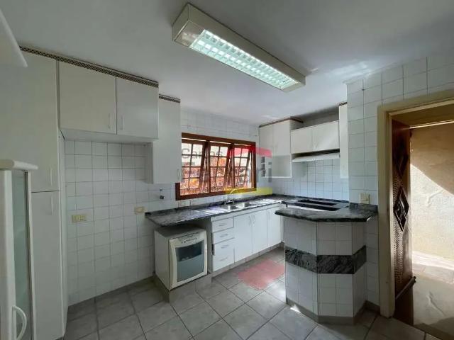Casa / Sobrado em Condomínio para Venda em São Paulo/SP Vila Santos 3 Quartos