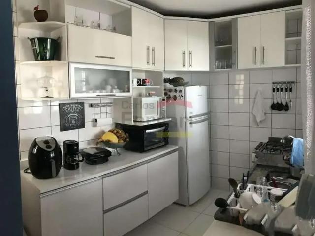 Casa / Sobrado em Condomínio para Venda em São Paulo/SP Vila Santos 3 Quartos