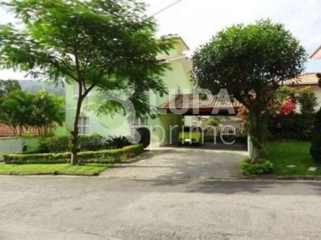 Casa / Sobrado em Condomínio para Venda em São Paulo/SP Vila Santos 4 Quartos