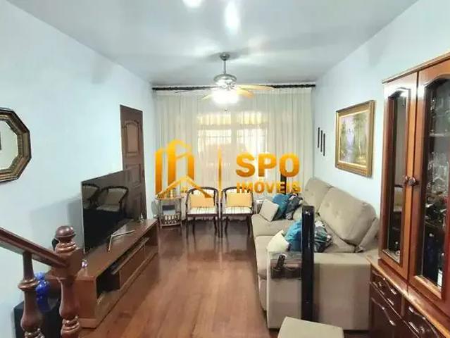 Casa / Sobrado em Condomínio para Venda em São Paulo/SP Vila Santa Catarina 2 Quartos