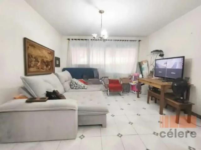 Casa / Sobrado em Condomínio para Venda em São Paulo/SP Vila Santa Clara 3 Quartos