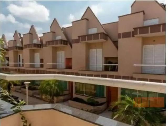 Casa / Sobrado em Condomínio para Venda em São Paulo/SP Vila Santa Clara 3 Quartos