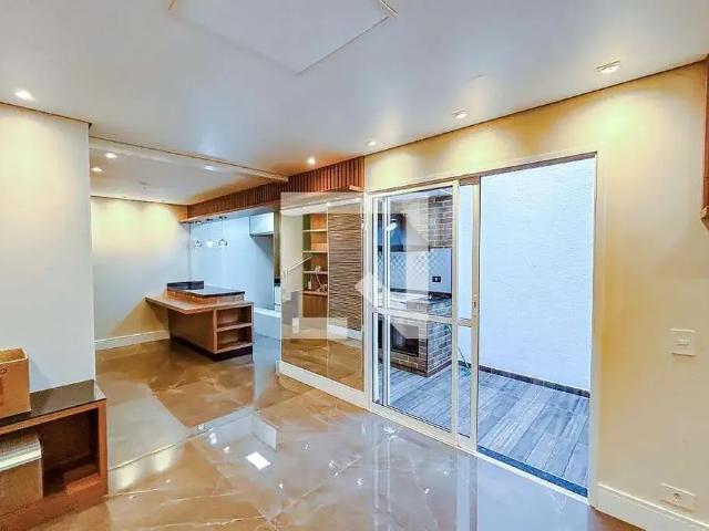 Casa / Sobrado em Condomínio para Venda em São Paulo/SP Vila Santa Clara 2 Quartos