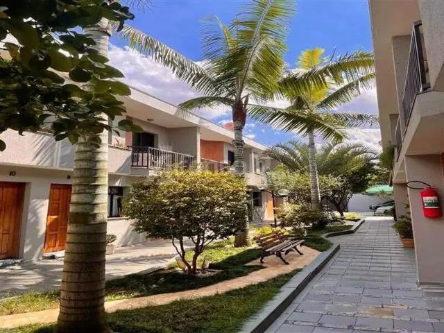 Casa / Sobrado em Condomínio para Venda em São Paulo/SP Vila Santa Clara 2 Quartos