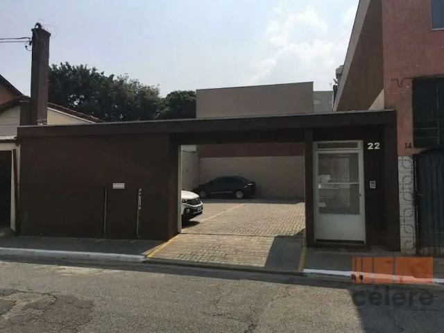 Casa / Sobrado em Condomínio para Venda em São Paulo/SP Vila Santa Clara 2 Quartos