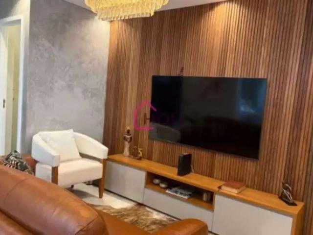 Casa / Sobrado em Condomínio para Venda em São Paulo/SP Vila Santa Clara 2 Quartos