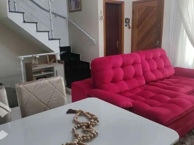 Casa / Sobrado em Condomínio para Venda em São Paulo/SP Vila Santa Clara