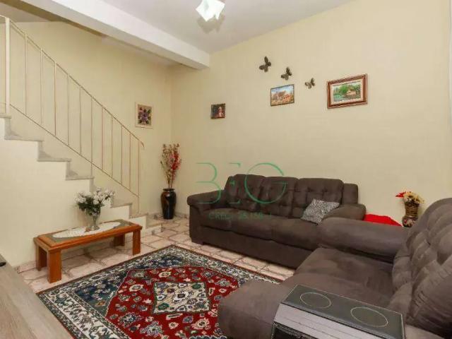 Casa / Sobrado em Condomínio para Venda em São Paulo/SP Vila Santa Edwiges 1 Quartos