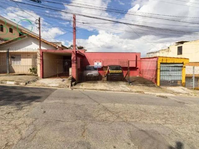 Casa / Sobrado em Condomínio para Venda em São Paulo/SP Vila Santa Edwiges 3 Quartos