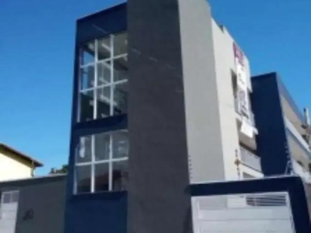 Casa / Sobrado em Condomínio para Venda em São Paulo/SP Vila Santa Teresa Zona Leste 2 Quartos
