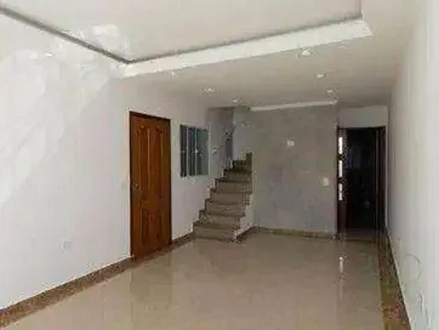 Casa / Sobrado em Condomínio para Venda em São Paulo/SP Vila Santa Teresinha 3 Quartos