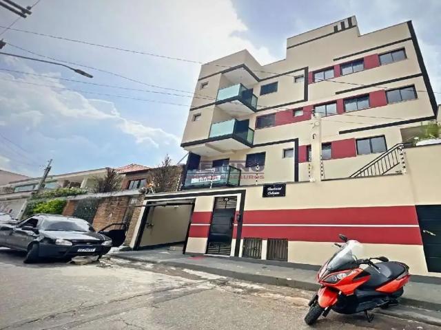 Casa / Sobrado em Condomínio para Venda em São Paulo/SP Vila Santa Terezinha Zona Norte 2 Quartos