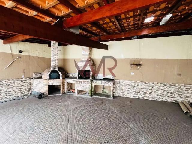 Casa / Sobrado em Condomínio para Venda em São Paulo/SP Vila Santana 2 Quartos