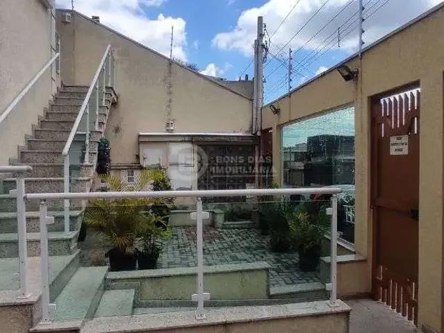 Casa / Sobrado em Condomínio para Venda em São Paulo/SP Vila Santana 2 Quartos