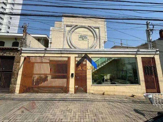 Casa / Sobrado em Condomínio para Venda em São Paulo/SP Vila Santana 2 Quartos