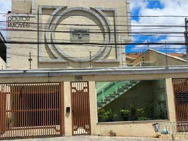 Casa / Sobrado em Condomínio para Venda em São Paulo/SP Vila Santana 2 Quartos