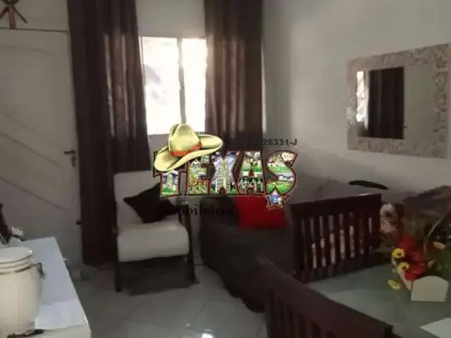 Casa / Sobrado em Condomínio para Venda em São Paulo/SP Vila Santana 2 Quartos