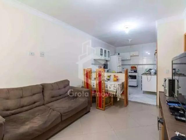 Casa / Sobrado em Condomínio para Venda em São Paulo/SP Vila Santana 2 Quartos