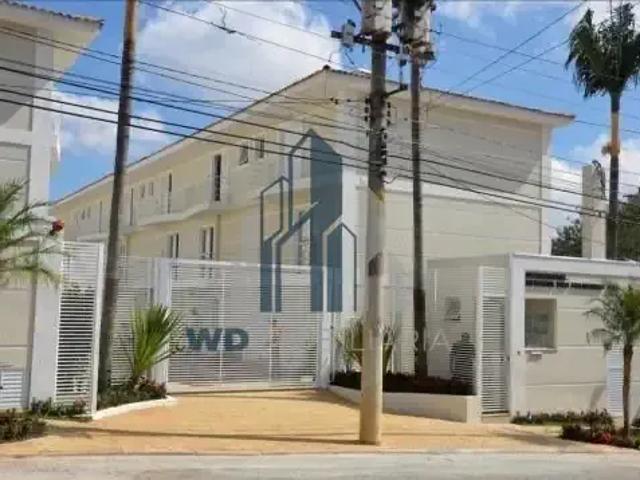 Casa / Sobrado em Condomínio para Venda em São Paulo/SP Vila Santana 3 Quartos