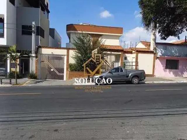 Casa / Sobrado em Condomínio para Venda em São Paulo/SP Vila Santana 3 Quartos